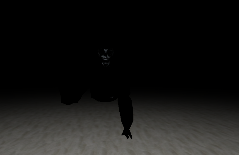 Primal Fear - Monster by LiamVR - Meme Sound Effect Button for ...