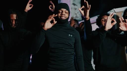 Oh No I'm Bout To Nut youtubers use by VibrationLoudnessReverse81492