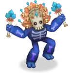 Boodoo (Shadow islet) by LoganRocha - Meme Sound Effect Button for ...