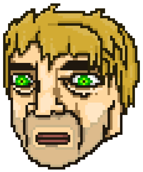 baldi bust by FREAKSPLITAUDIOS Sound Effect - Meme Button - Tuna