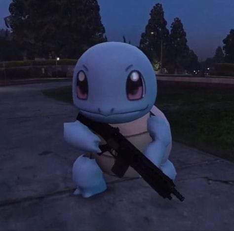 ambasing by Tyzila - Meme Sound Effect Button for Soundboard - Voicemod