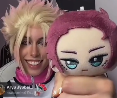 Rin "I'm gonna mangle you" by AnimeSoundboards - Meme Sound Effect ...