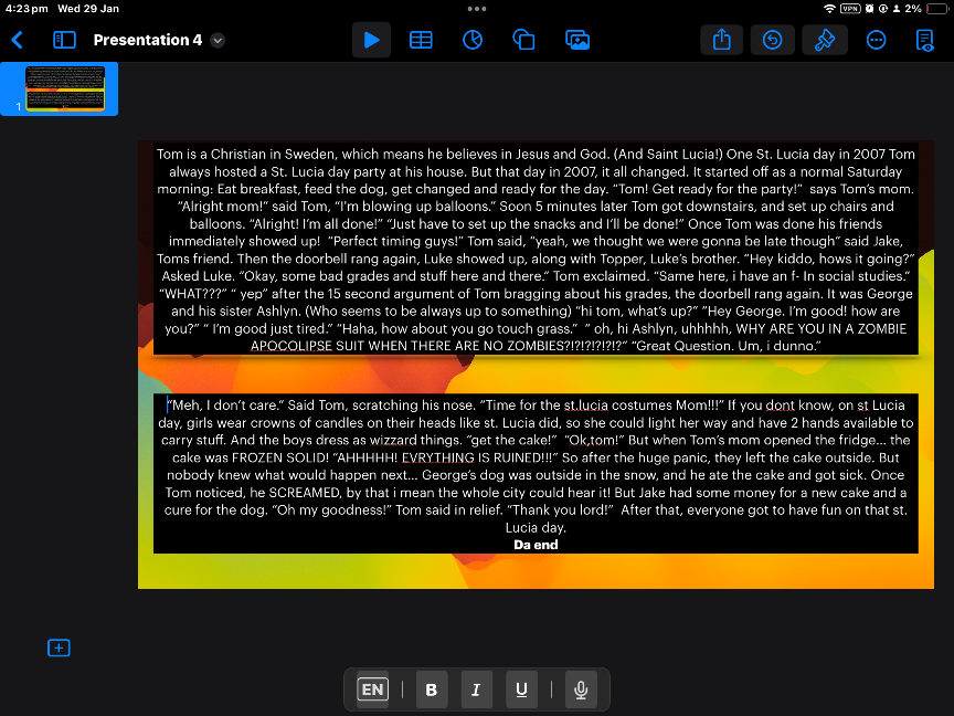 Caseoh is a Ferris wheel by Memesandmore