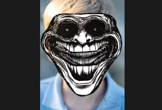 lil bro with [phonk] by gamerpro99 Sound Effect - Meme Button - Tuna