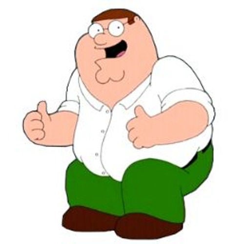 Peter Falls and Hurts His Knee, Family Guy S02E20 by TERMINAL08 - Tuna