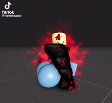 John Doe's Intro by ForsakenSFX - Meme Sound Effect Button for ...