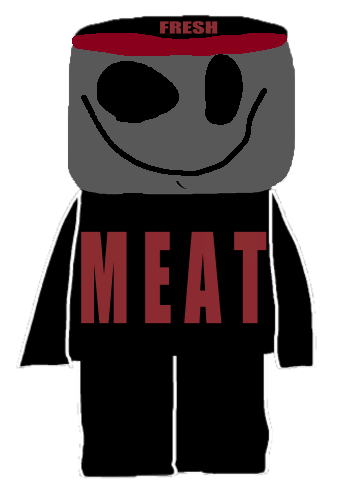 GCX Chase Theme by GuestLover - Meme Sound Effect Button for Soundboard ...