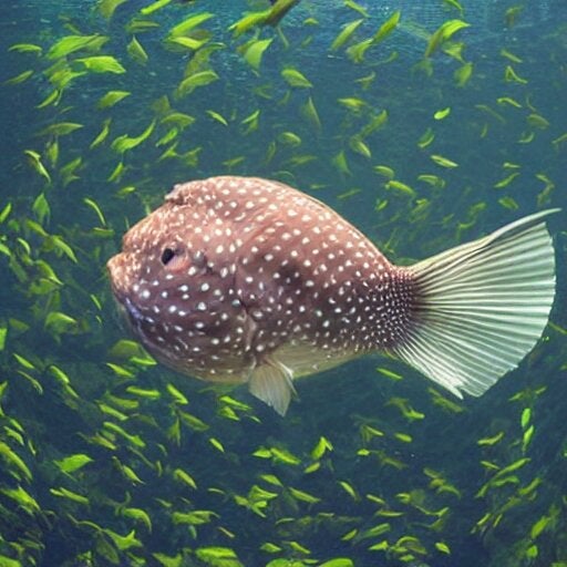 puffer fish by ParallelWaveformPhaser8126 - Meme Sound Effect Button ...