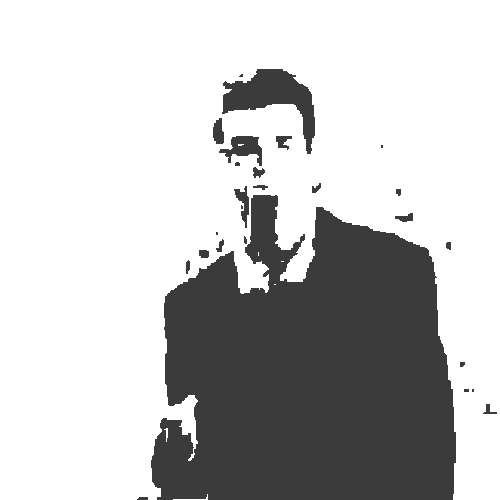 Rick Roll by jAKE Sound Effect - Meme Button for Soundboard - Tuna