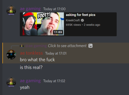 Walter by NexyTheGoat Sound Effect - Meme Button for Soundboard - Tuna