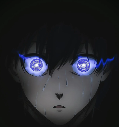 Isagi's direct shot by ImTheGoat - Meme Sound Effect Button for ...