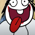 im jeff the killer by zyphenthetriangle - Meme Sound Effect Button for Soundboard - Voicemod