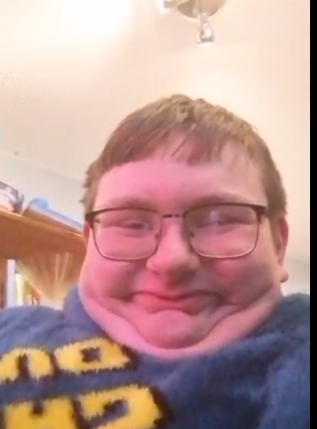 i can now say suii by AndreiTateTheJuniorMajor Sound Effect - Tuna