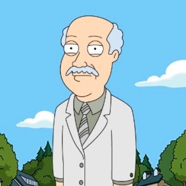 Family Guy Soundboard Old Man