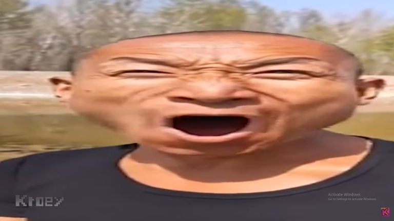 Chinese guy by DecibelFaderParametric14829 Sound Effect - Tuna