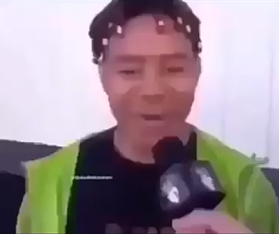 Pastilan So Weird by LowOvertoneExpander6503 Sound Effect - Tuna