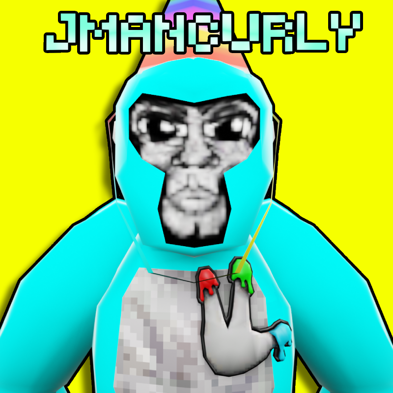 Jmancurly Leaked Song (Remix) by HertzLimiterParallel83342 - Meme Sound ...