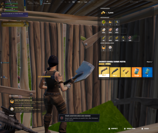 What is goody my gang by Cash2025 - Meme Sound Effect Button for ...