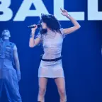 Baller esc 2025 by makaxMichel Sound Effect - Meme Button - Tuna