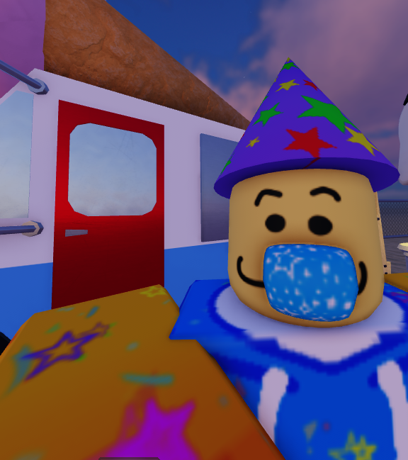 GYAAAAT by GuestLover - Meme Sound Effect Button for Soundboard - Voicemod