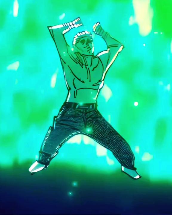 JJK HIKARI - Tripping On Love by ifoundbard - Meme Sound Effect Button ...