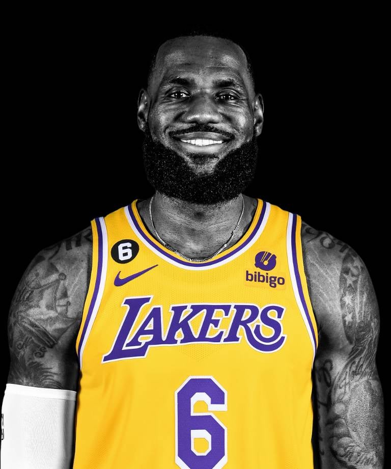 Lebron BOOM by hav3ctrll - Meme Sound Effect Button for Soundboard - Voicemod
