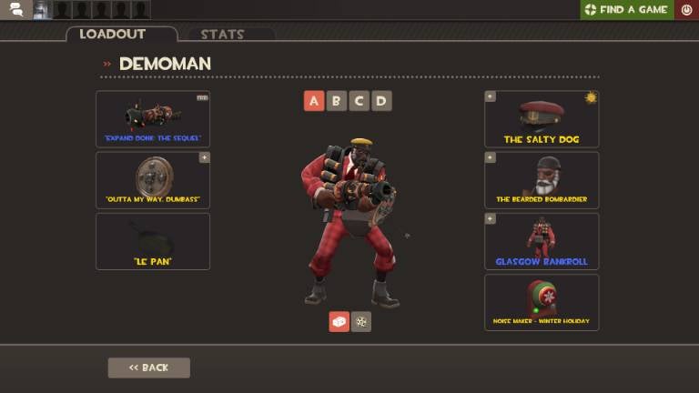 TF2 Demo Charge by HymanGHangover - Meme Sound Effect Button for ...