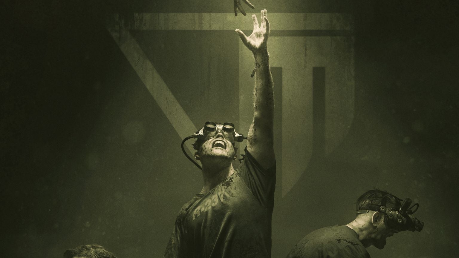 Outlast Whistleblower Dennis Dialogue by DeboItsmario