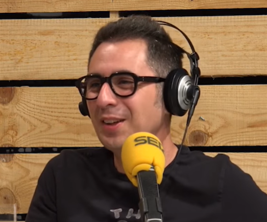 Bocina Submarino Berto Romero by Printzea - Meme Sound Effect Button ...