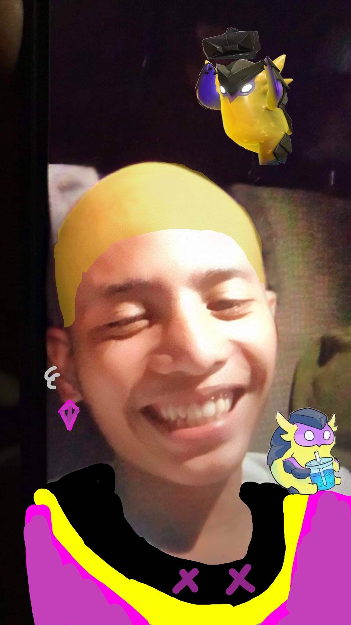 Raze ultimate sound effect by DigitalResonanceModulation14109 - Tuna