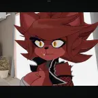 SCARY HOLY by CaptainSoda - Meme Sound Effect Button for Soundboard ...