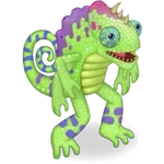 Boodoo (Shadow islet) by LoganRocha - Meme Sound Effect Button for ...