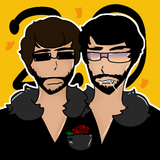 i think ur mom by salazarken1 Sound Effect - Meme Button - Tuna