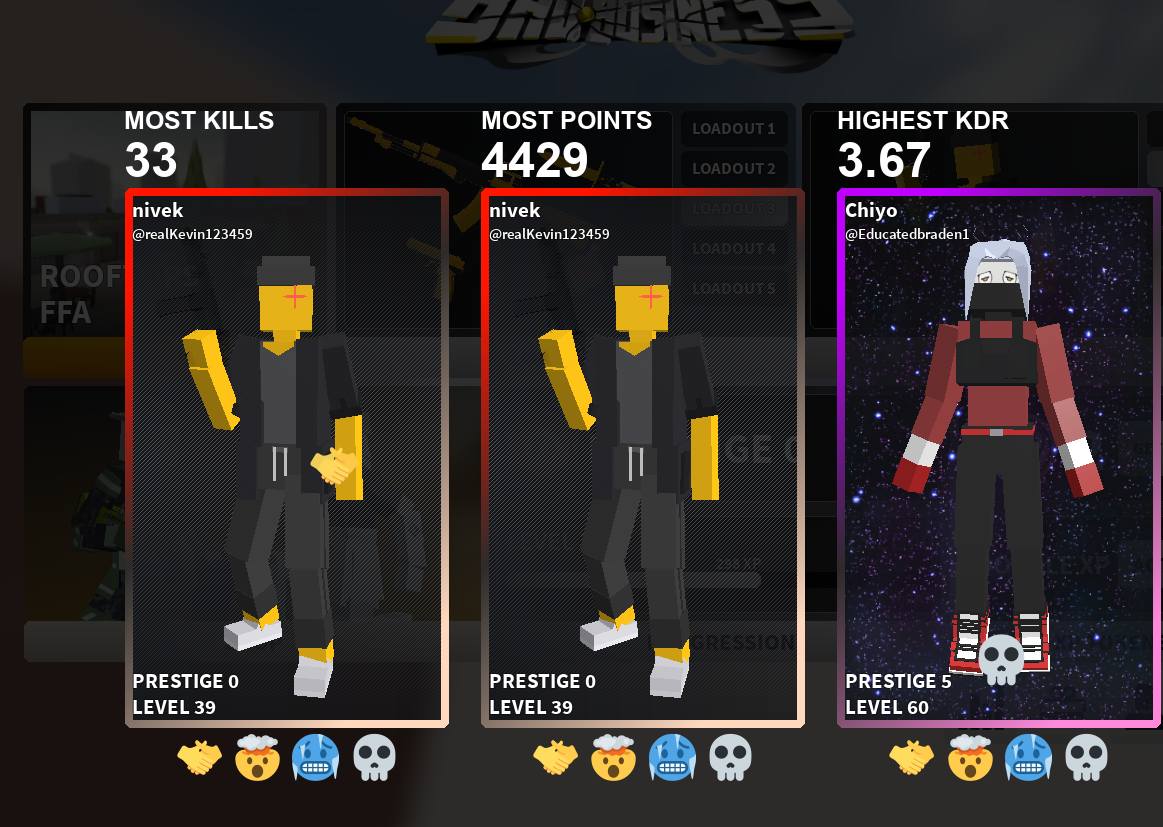 The only funny hawk tuah meme by bluejacketkid - Meme Sound Effect ...