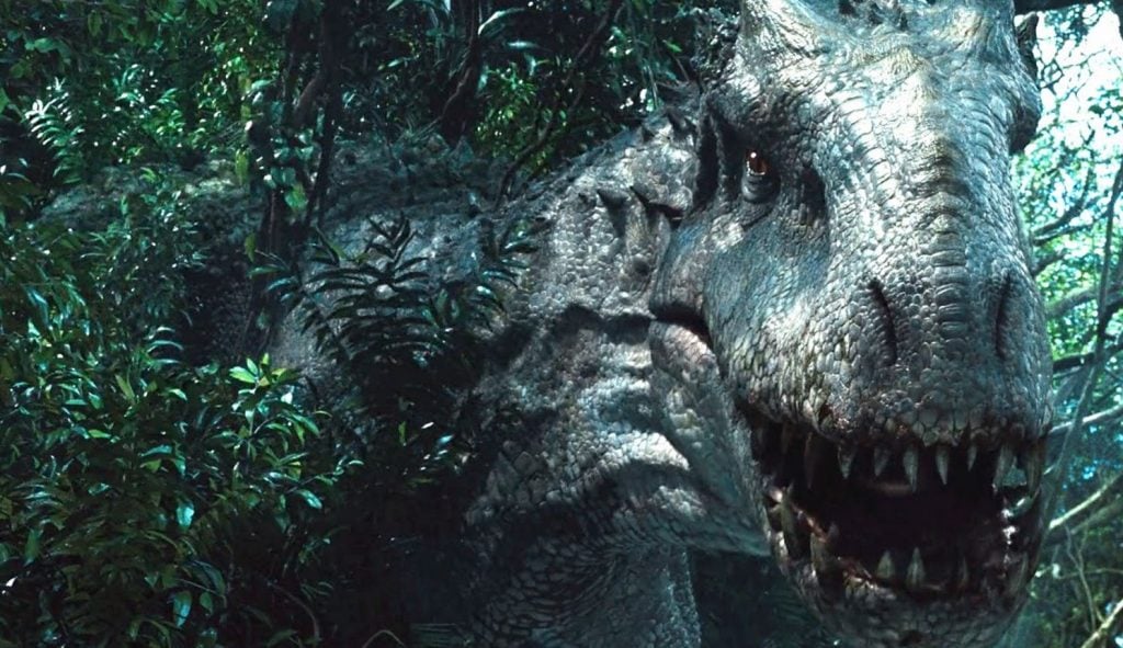 Indominus Rex Communicating by MystiLuxe - Meme Sound Effect Button for ...