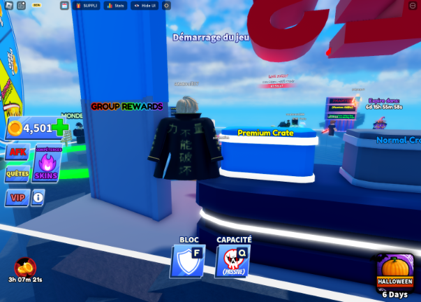 ffffffffffffffff by SaturationWarmShelving48343 Sound Effect - Tuna