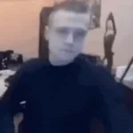 Im blue da ba dee mashup X mellstroy Meme Sound Effect Button for ...
