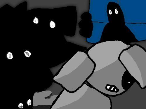 fly fly!! by CarlyThePerson Sound Effect - Meme Button - Tuna