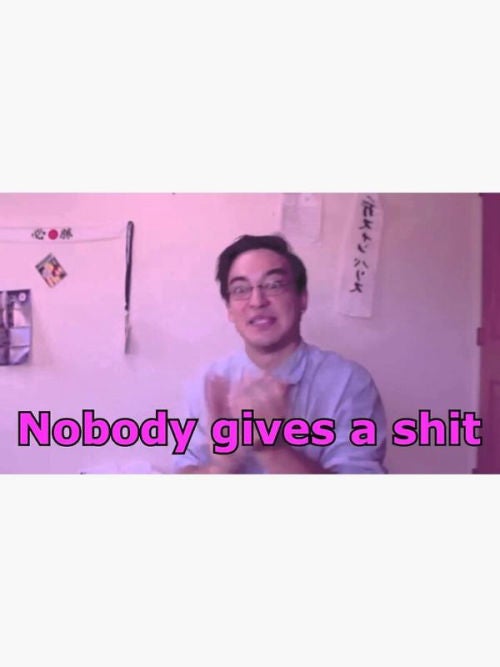 It's time to STOP [Filthy Frank] by Toasterific Sound Effect - Tuna