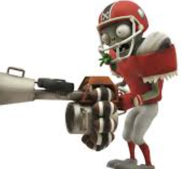 Allstar PVZ by LeonTC Sound Effect - Meme Button for Soundboard - Tuna