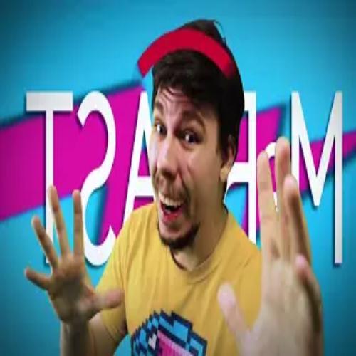 MR BEAST SCREAMING MEME by techsupportscammer Sound Effect - Tuna