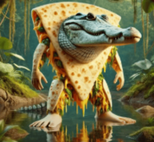 Bombardiro Crocodilo by LowAmplitudeGate42912 - Meme Sound Effect ...