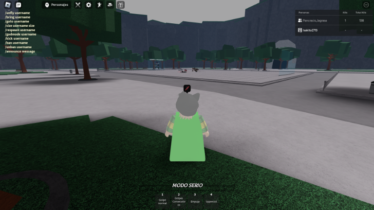 roblox bot by CardioidSpectrumOverdrive59377 Sound Effect - Tuna