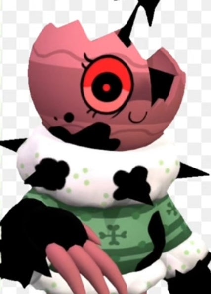 Twisted Bobette Idle 2 by DoctorWhatsApp