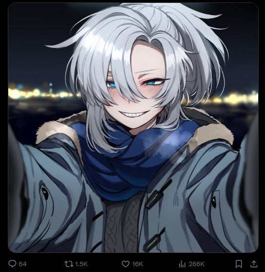 Heelllooo by TimbreFuzzOverdrive10351