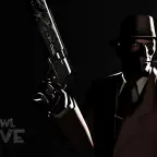 Spy salute by Kirbo321 - Meme Sound Effect Button for Soundboard - Voicemod