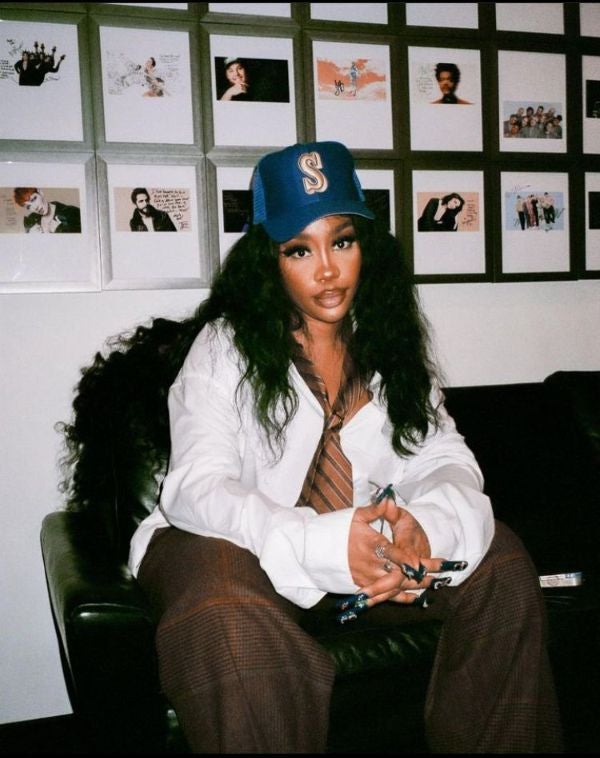 SZA - Snooze by cashcartibih Sound Effect - Meme Button - Tuna