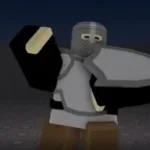 DAYUM by Vicart - Meme Sound Effect Button for Soundboard - Voicemod