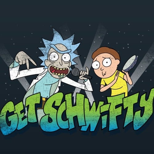 Get Schwifty by MortViking - Meme Sound Effect Button for Soundboard - Voicemod