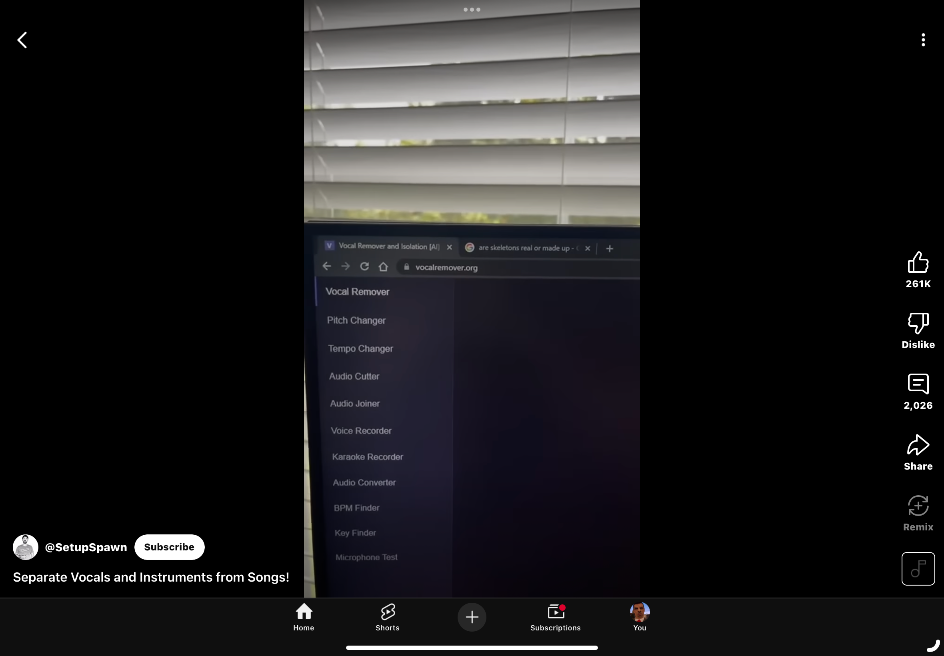 Boat horn meme by FeedbackTimbreHarmonic30076 - Meme Sound Effect ...